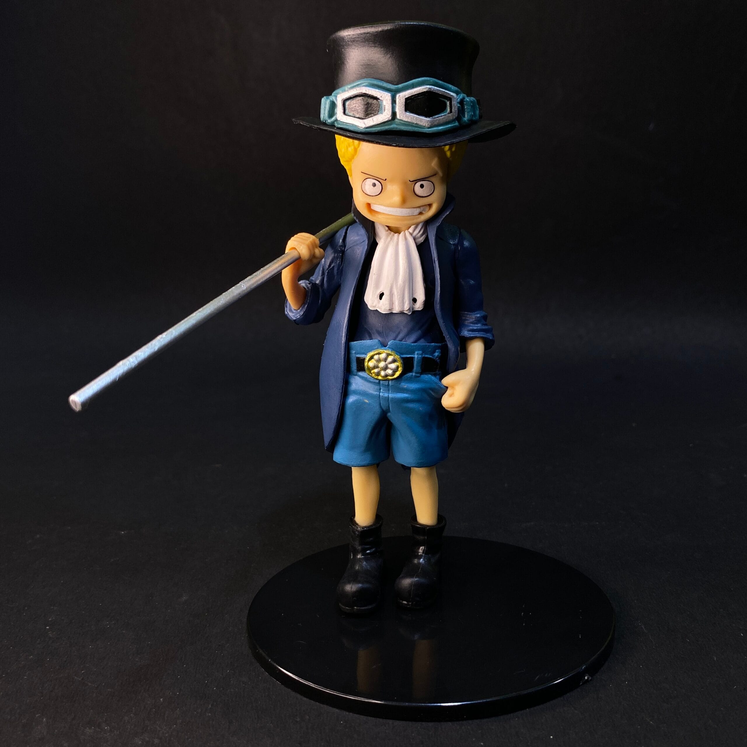 One Piece Childhood Sabo Action Figure PVC [14.5 cm] || ONE PIECE ...